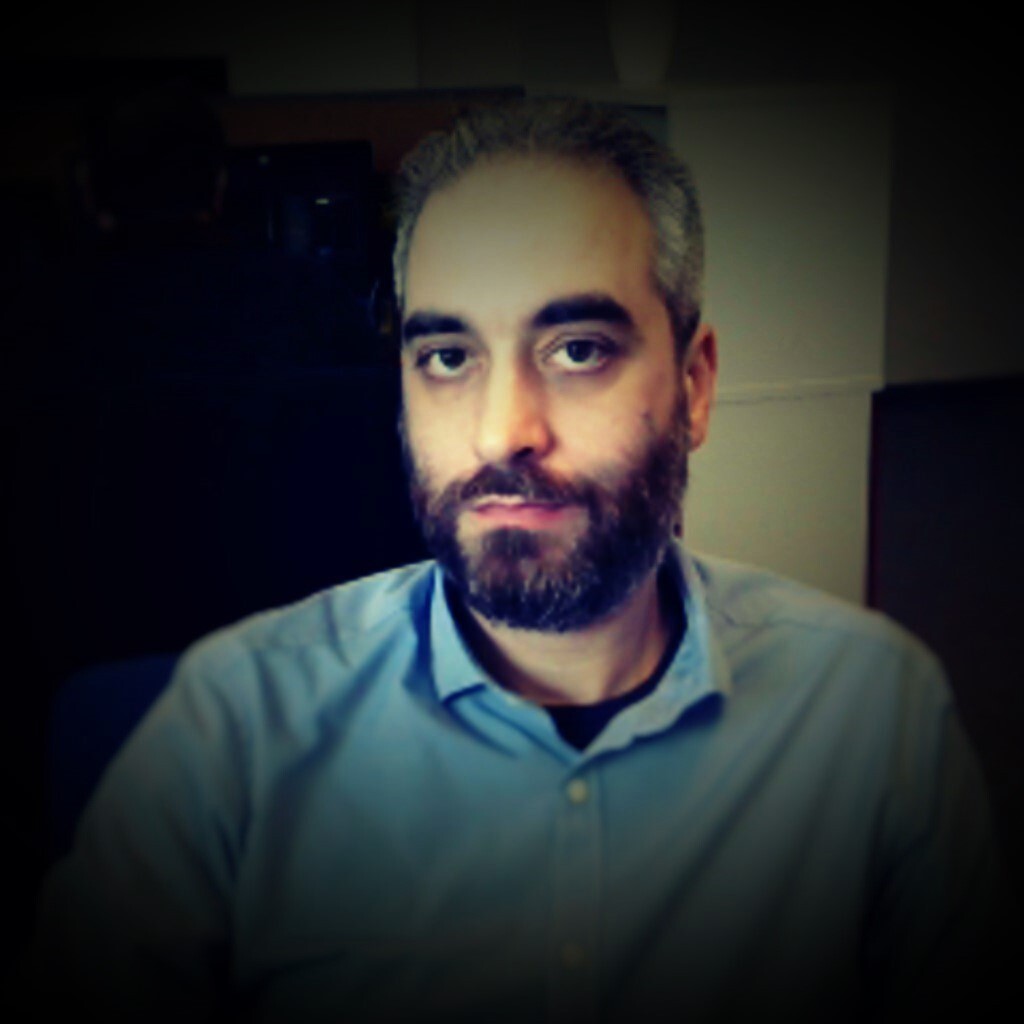 Chrisostomos Kassetas - Personal Website